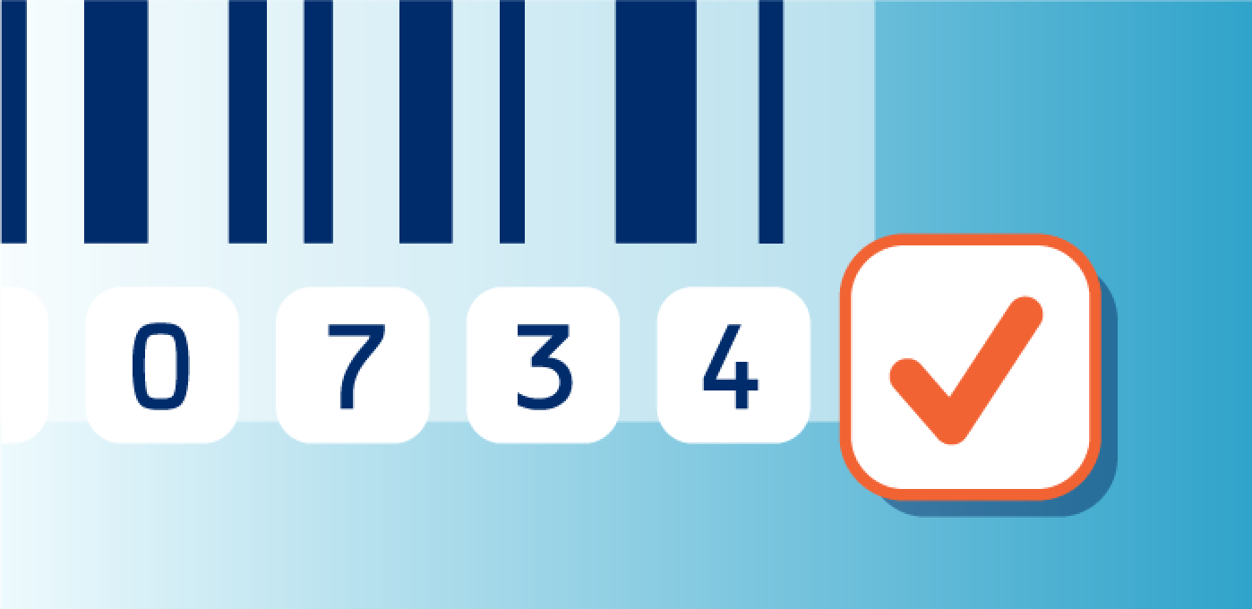 GS1 Qatar | Barcode Services, GTIN Registration & Global Standards