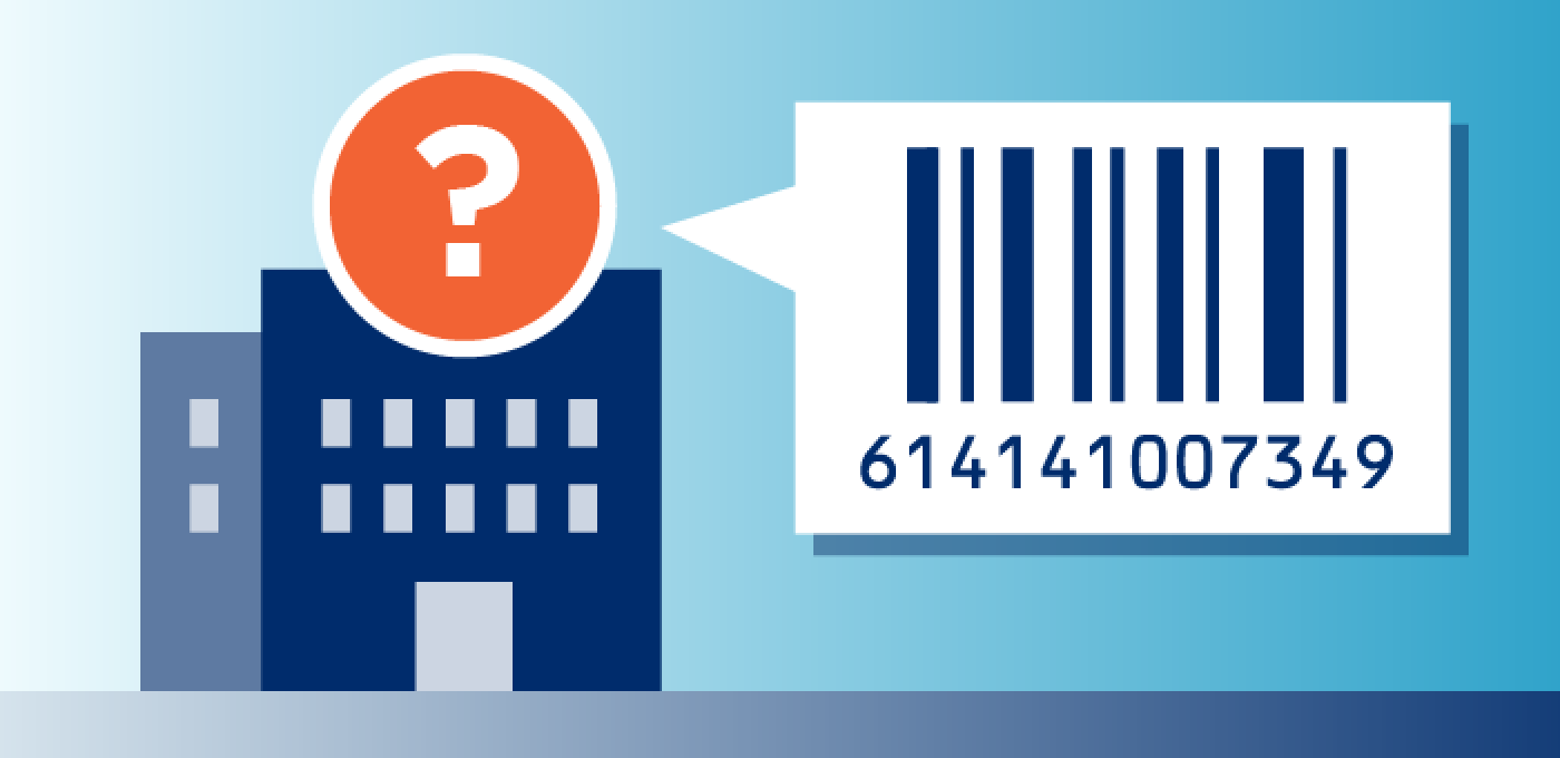 GS1 Qatar | Barcode Services, GTIN Registration & Global Standards